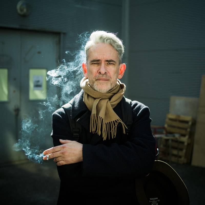 Podcast NIFC / Série culture / Guillaume Dégé | Nouvel Institut Franco ...